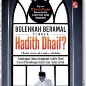 SIRI PROF DR BASRI IBRAHIM : Mazhab Amal&Akidah,Fiqh Bencana Alam ...