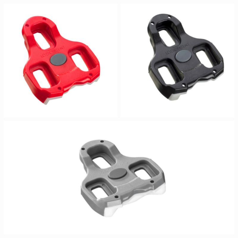 Look Keo Grip Anti Slip Road Cleats | Shopee Malaysia