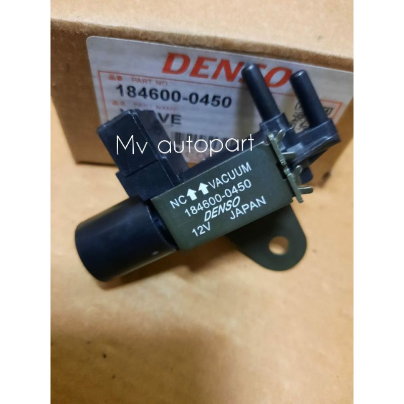 Toyota Panther Ac 12v idle up Switch Ori Box | Shopee Malaysia