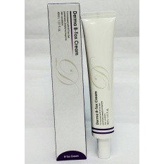 Derma V-Tox Cream 40ML ( PREVIOS KNOW AS Derma B-Tox Cream) | Shopee ...