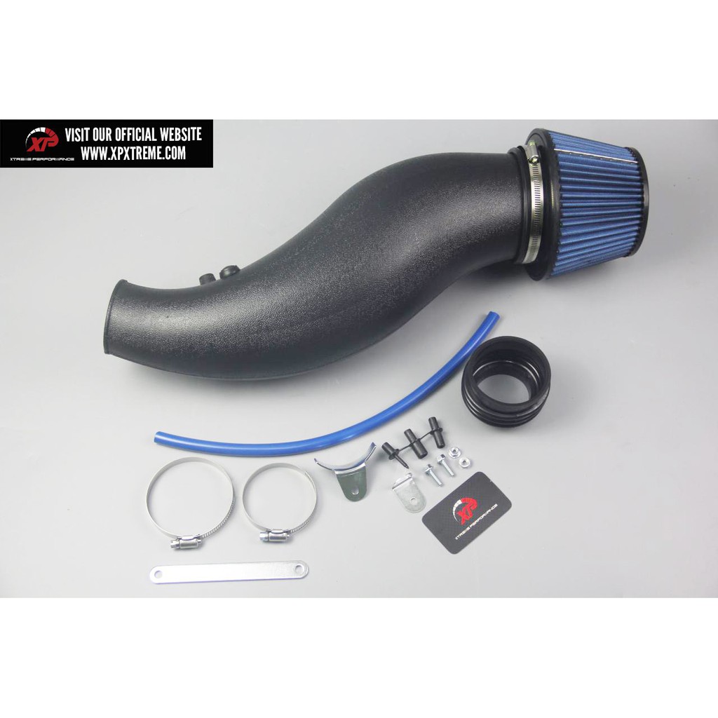 REM PIPE ONLY ANACONDA HONDA CIVIC MOTO BLACK SIMOTA TWISTER | Shopee ...