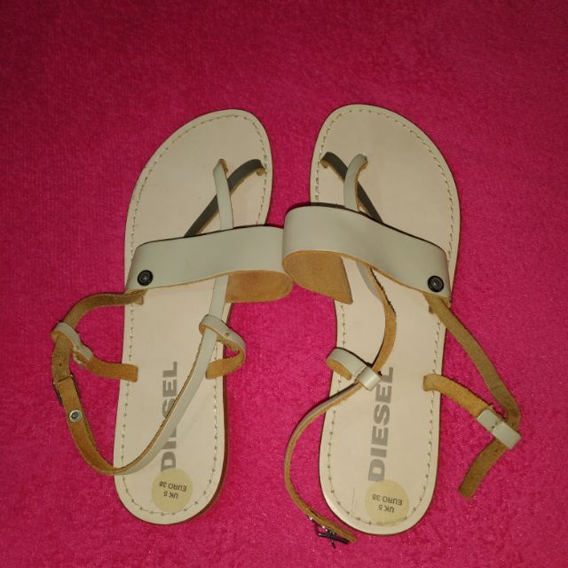 Diesel slip-on | Shopee Malaysia