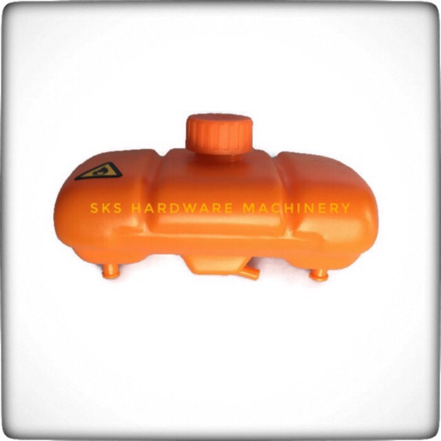 Mesin Rumput Fuel Tank With Fuel Cap(STIHL/TANAKA OM/Brand China ...