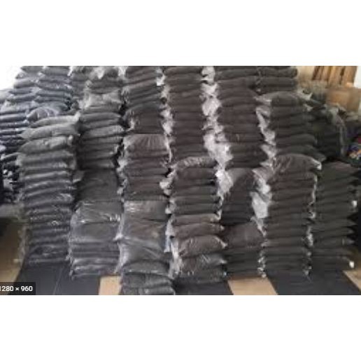 TANAH HITAM (organic Black Soil Tanah Hitam Composit Soil)-10kg ...