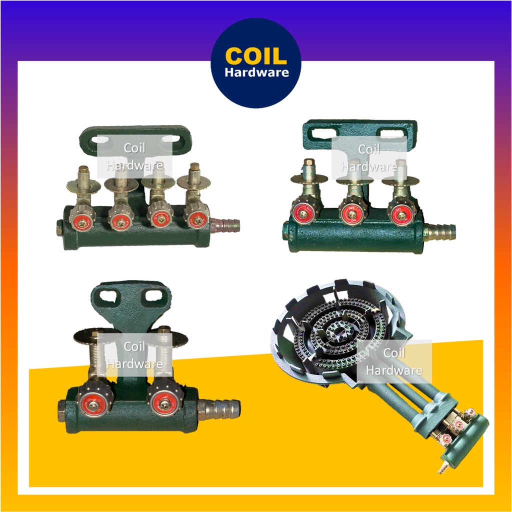 C-50/C-40/C-30/L123 High Pressure Gas Control Unit | Pipe Controller ...