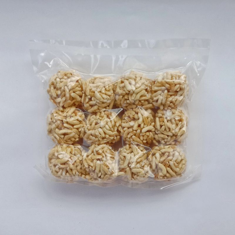 ASLI BATU PAHAT Kuih Bipang Bola Manis Bipang Ball 12pcs | Shopee Malaysia