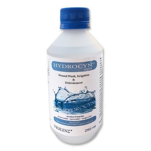 Hydrocyn Aqua Solution 250ml | Shopee Malaysia