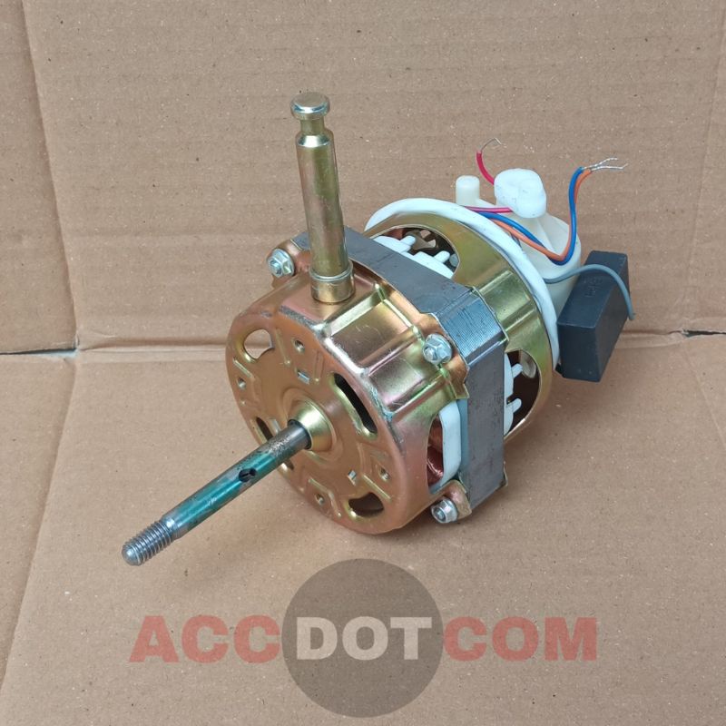 Original Miyako 16" Fan Dynamo (Long Legs) | Shopee Malaysia