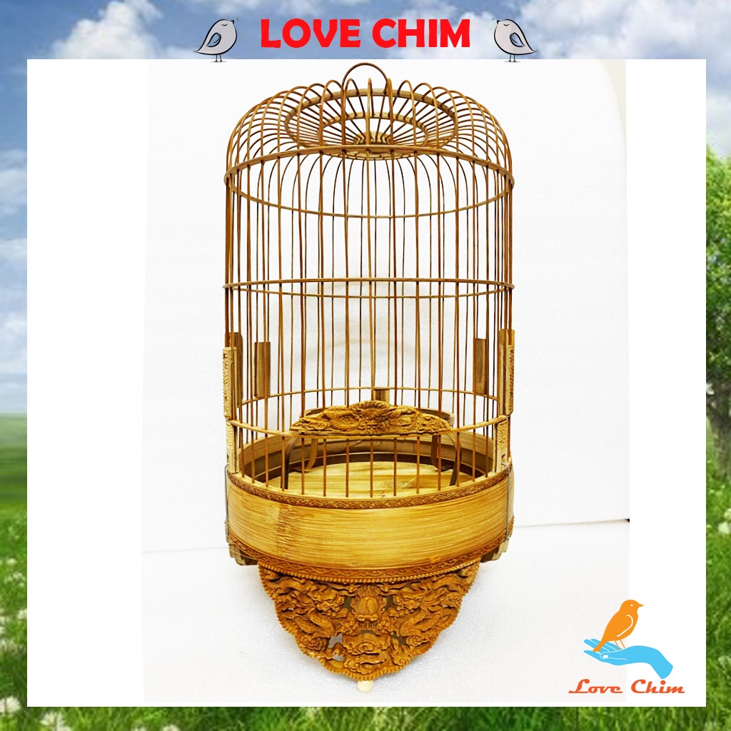 Puteh bird cage, Perforated bird cage with many beautiful designs ...