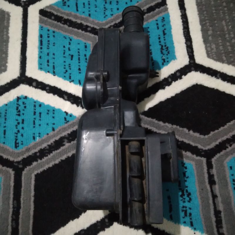 Original Honda Win Filter Box, Smooth Pulled | Shopee Malaysia