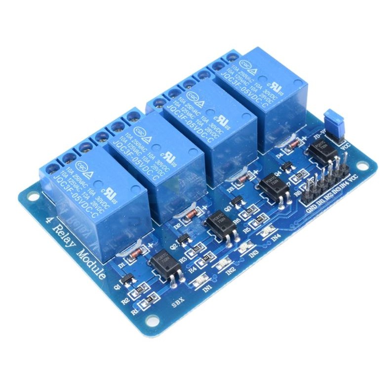 3.3V 5V 12V 1 2 4 8 Ways Channels Opto isolator Isolated Optocoupler ...