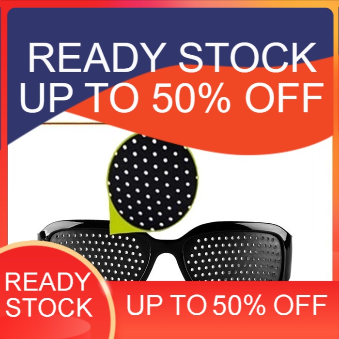 🔥[MALAYSIA READY STOCK]🔥 Cermin Mata Terapi Anti-Fatigue Eyesight Care ...