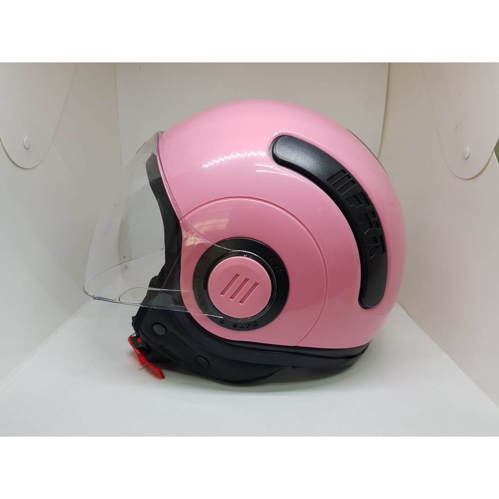 FKR PREMIO HELMET & ACCESSORIES | Shopee Malaysia
