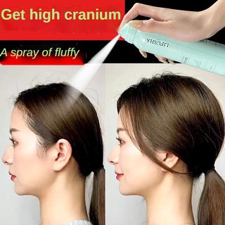 Dry Hair -Spray Dry hair fluffing spray Dry Fresh Fragrance Spray ...