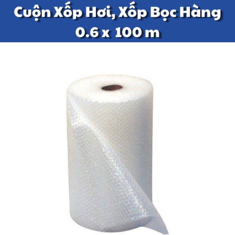 Cargo Wrapping Air Foam Roll 60 cm x 100m Cargo wrapping foam, air ...
