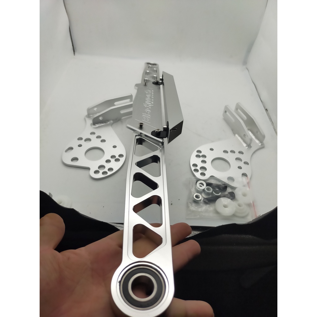 REAR ASR BAR SUBFRAME Proton SAGA BLM FLX Toyota VIOS AXIA BEZZA ALZA ...