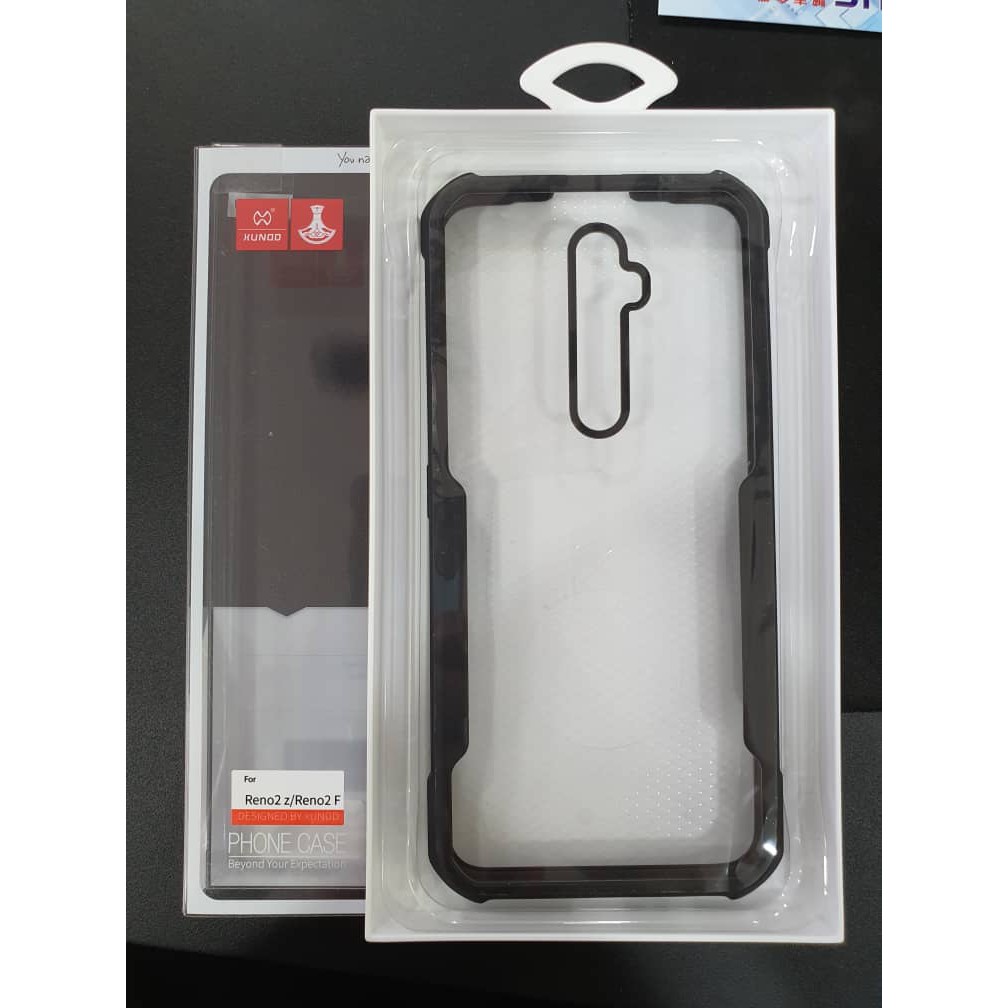 XUNDD(ORI) 🔥OPPO Reno2 z/Reno 2 F🔥[READY STOCK] | Shopee Malaysia