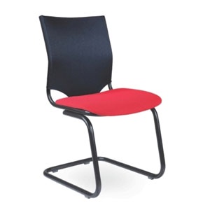 Chitose DUO 03 Work/MEETING/Multipurpose Chair | Shopee Malaysia