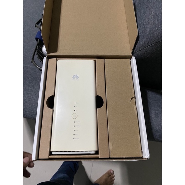 Huawei B618 65D 🚀🚀🚀🚀 | Shopee Malaysia