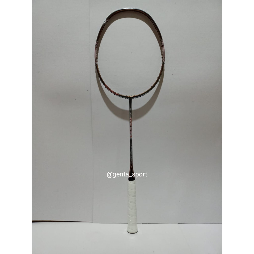 Hart Infinite Ion IX - 76+Original Badminton Racket | Shopee Malaysia