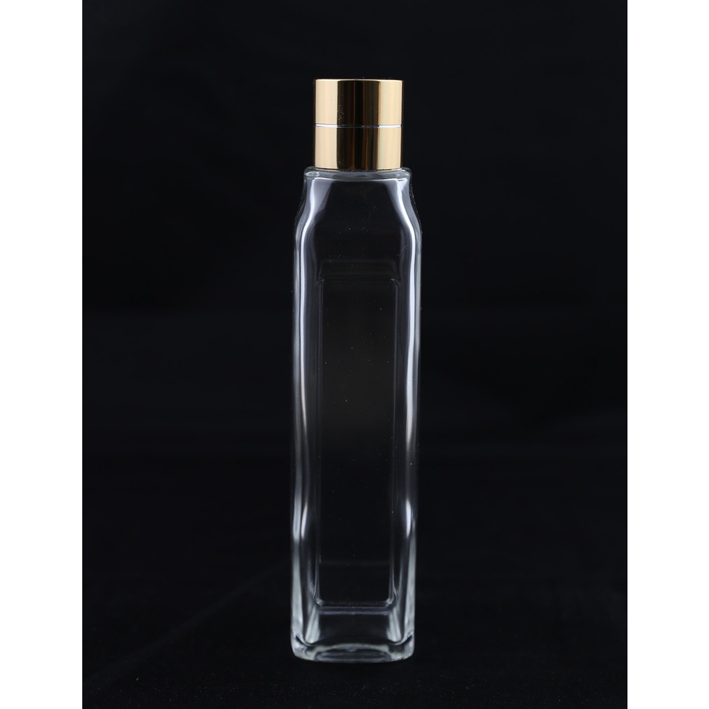 [Honey 140ml ]Glass bottle/botol madu/botol kaca/glass bottle honey ...