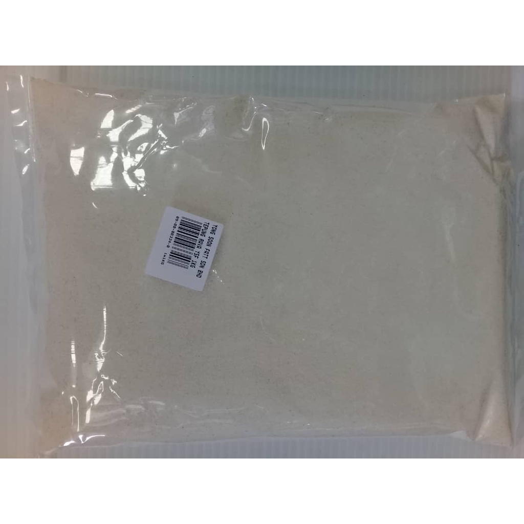 YSF TEPUNG RAVA 1KG | Shopee Malaysia