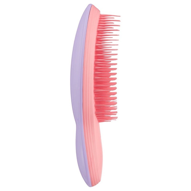 Tangle Teezer The Ultimate Hairbrush With Sticker (Handle) | Shopee ...