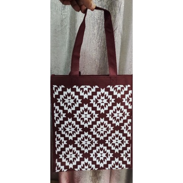 Kaison - REcycle Bag/ shopping bag | Shopee Malaysia