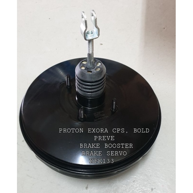 PROTON EXORA CPS, BOLD ,PREVE BRAKE BOOSTER, BRAKE SERVO | Shopee Malaysia