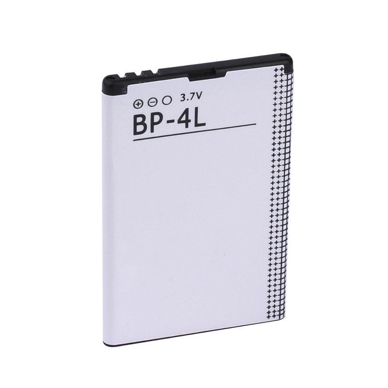 Ready Stock High Quality Nokia Battery BP-4L 3.7V (1500MAH) Bateri ...