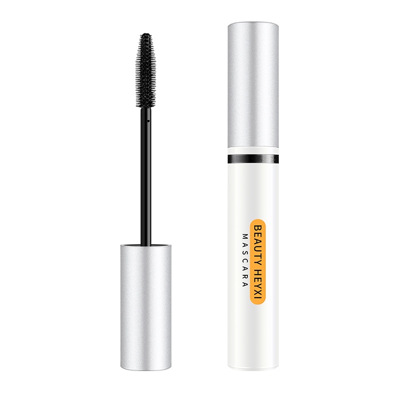 Heyxi Long and Curl Waterproof Colorful Mascara | Shopee Malaysia