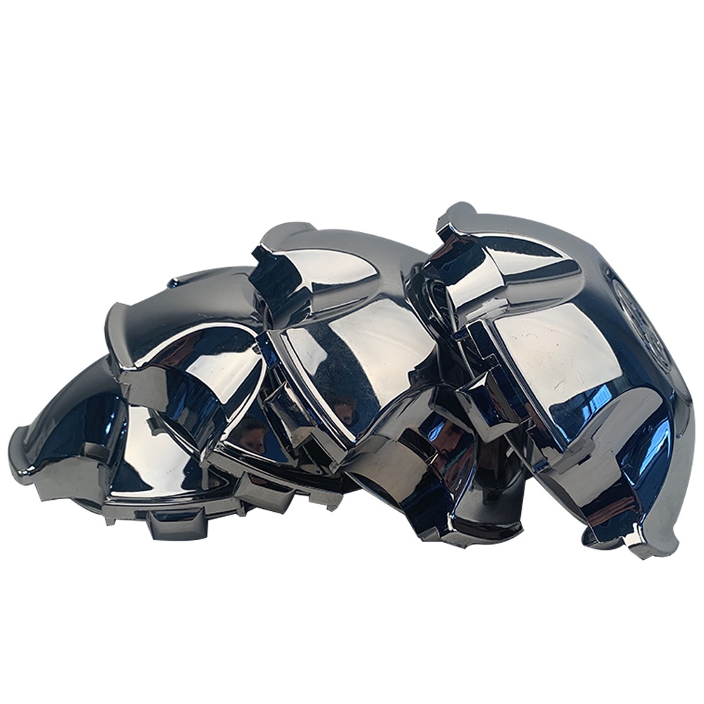 4Pcs Wheel Center Caps Hub cover Hubcaps Fit Many SUV For Land Cruiser ...