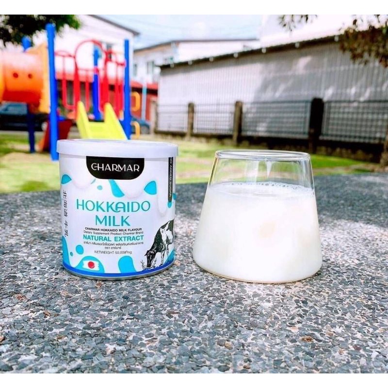 charmar hokkaido milk | Shopee Malaysia