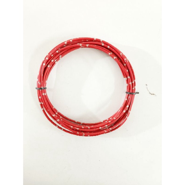 100% ORIGINAL YAZAKI CAVS 30METER/5METER 16/1.25 WIRE CABLE FOR ...