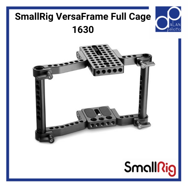 SmallRig VersaFrame Full Cage 1630 (Camera Cage) | Shopee Malaysia