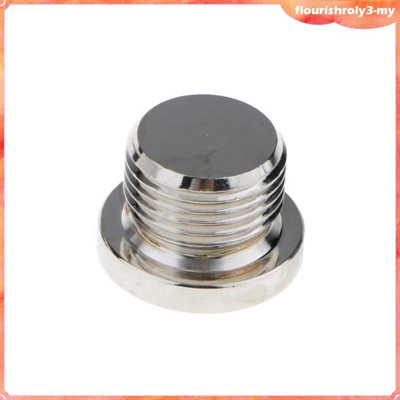 Universal M18x1.5 Sensor Hex Bolt Bung Plug Head Exhaust | Shopee Malaysia