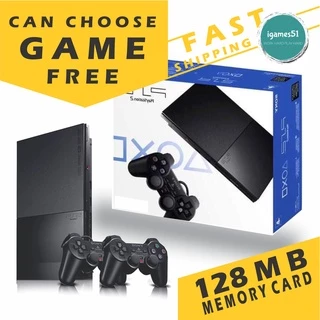 Buy ps2 Online With Best Price, Jul 2024 | Shopee Malaysia