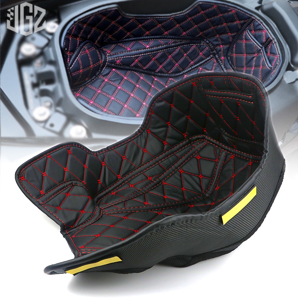 NMAX V2 Motorcycle Inner Lining of Storage Box Seat Storage Bucket ...