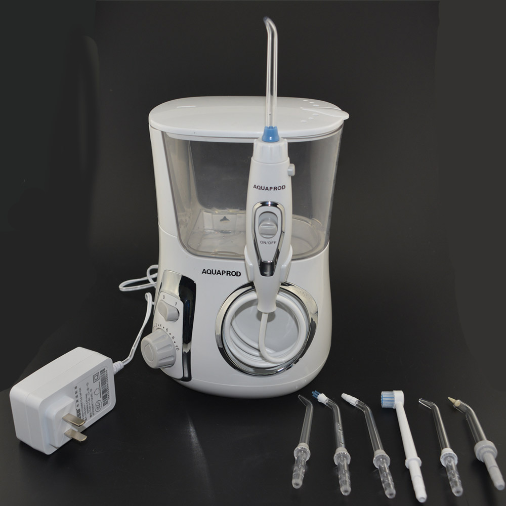 Tooth punch electric household ultrasonic electric toothcleaner water ...