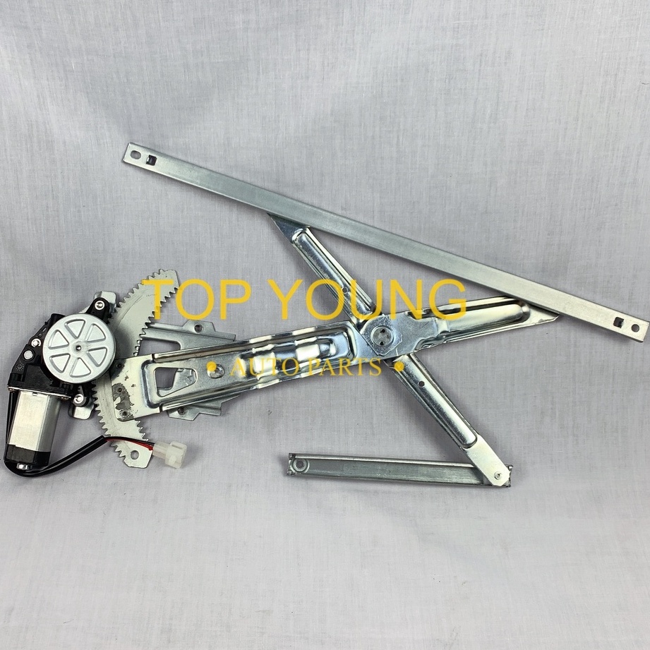 PROTON PREVE FRONT (DEPAN) POWER WINDOW GEAR WITH MOTOR(LEFT & RIGHT ...