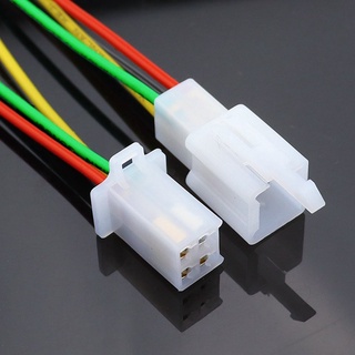1Set Auto Wire Quick Connector 1/2/3/4/6/9 Pin 2.8mm Car Connect Wire ...
