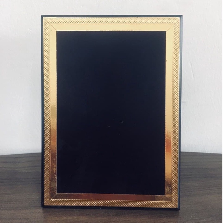 PLAK / PLAQUE F638 KOSONG - WOODEN SOUVENIR | Shopee Malaysia