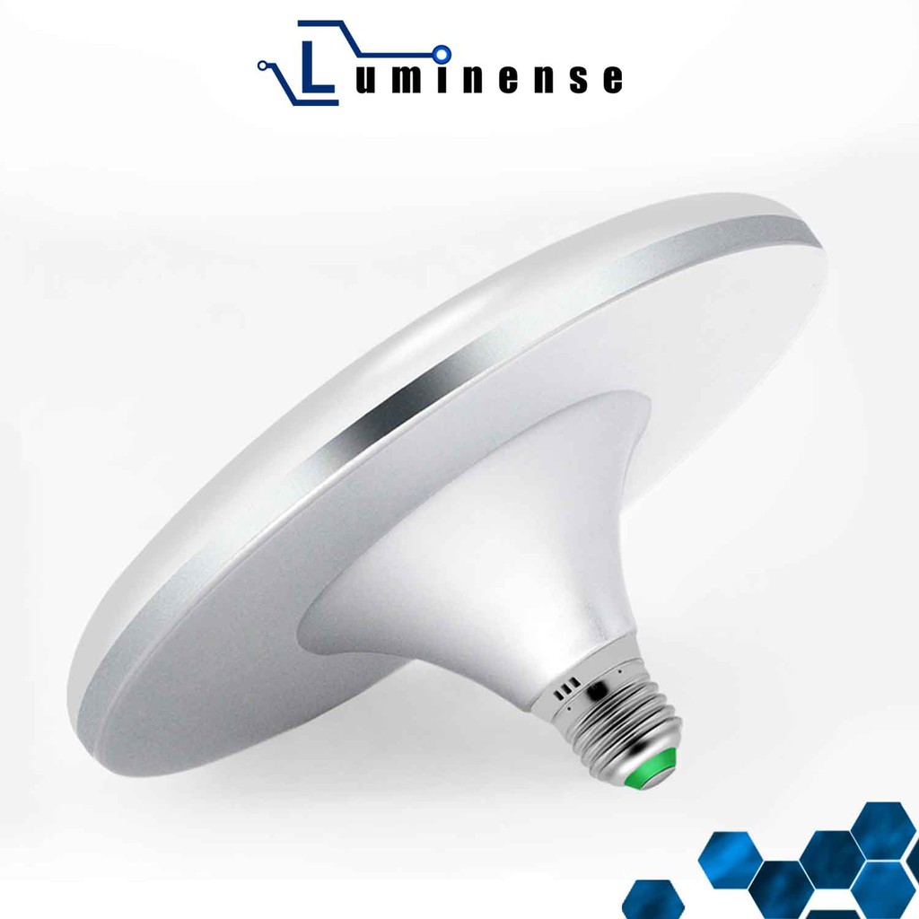 [Luminense] E27 UFO LED bulb downlight bulb Light Power LED Lamp 30W ...