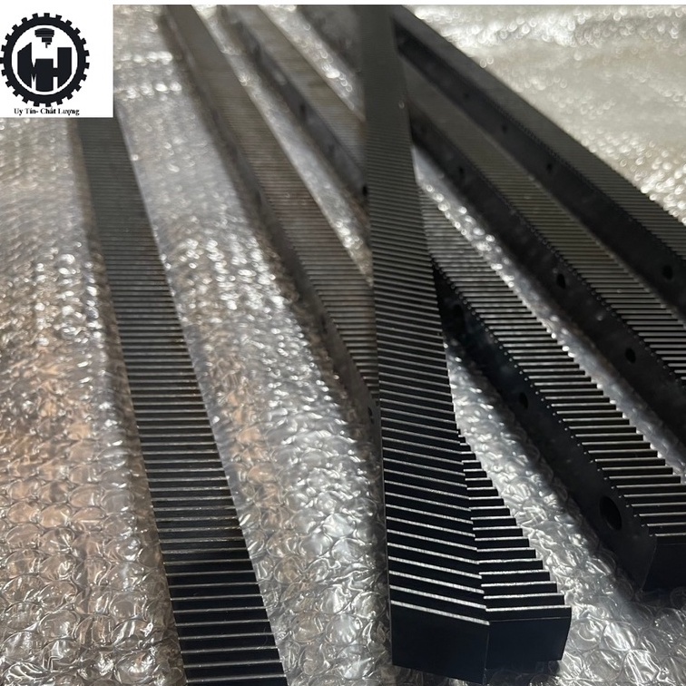 Cross tooth bar 1.25m 22x25x671 Polished tooth surface | Shopee Malaysia