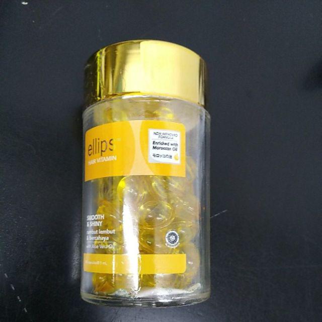 ELIPS _HAIR VITAMIN ( OFFER ) | Shopee Malaysia