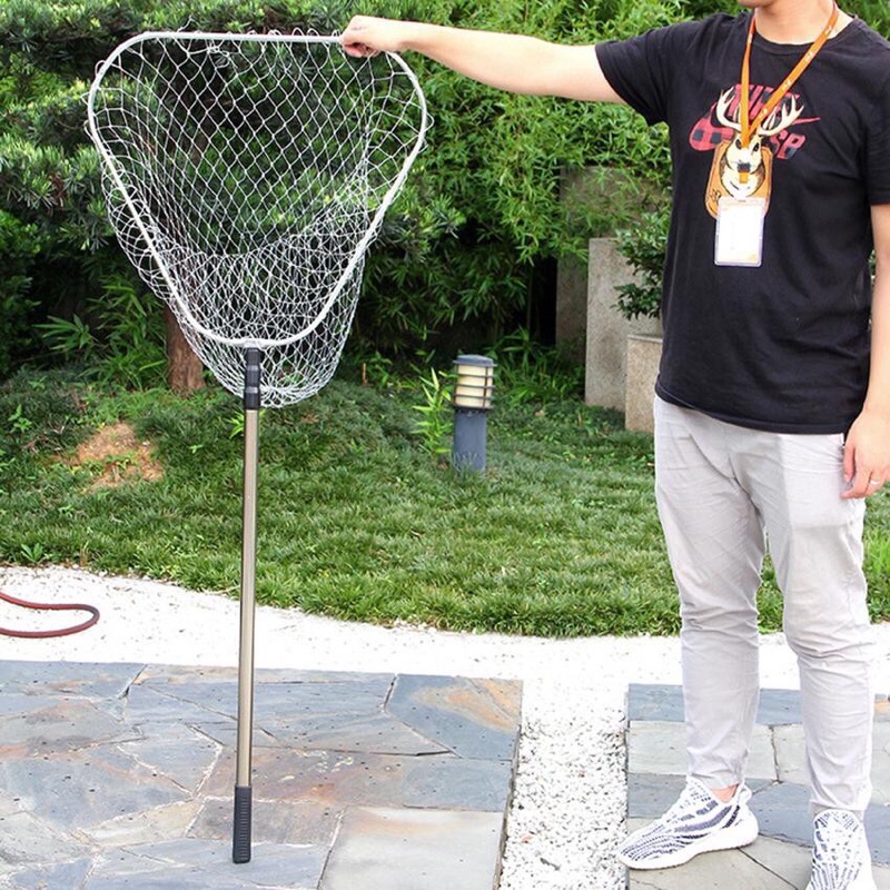 Stainless steel fish racket, hexagonal stainless steel fish racket ...