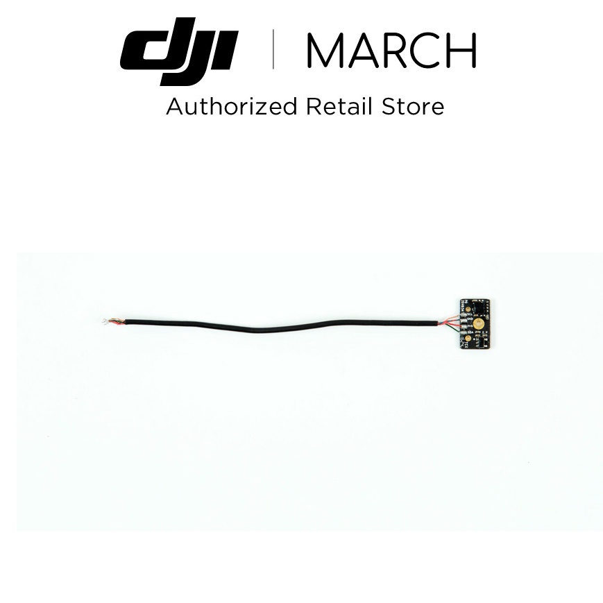 DJI Mavic Pro Compass Board | Shopee Malaysia