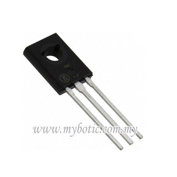 Silicon Control Rectifier (SCR)-C106D | Shopee Malaysia