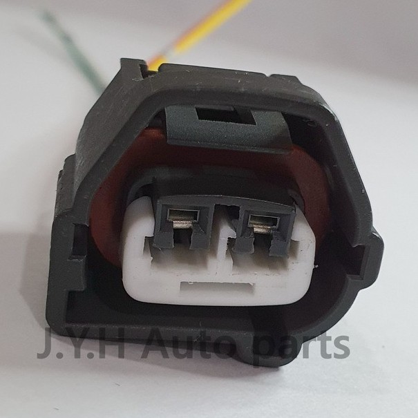 Perodua Viva Cam Shaft Crank Shaft Sensor Socket Connector 2Pin Myvi ...