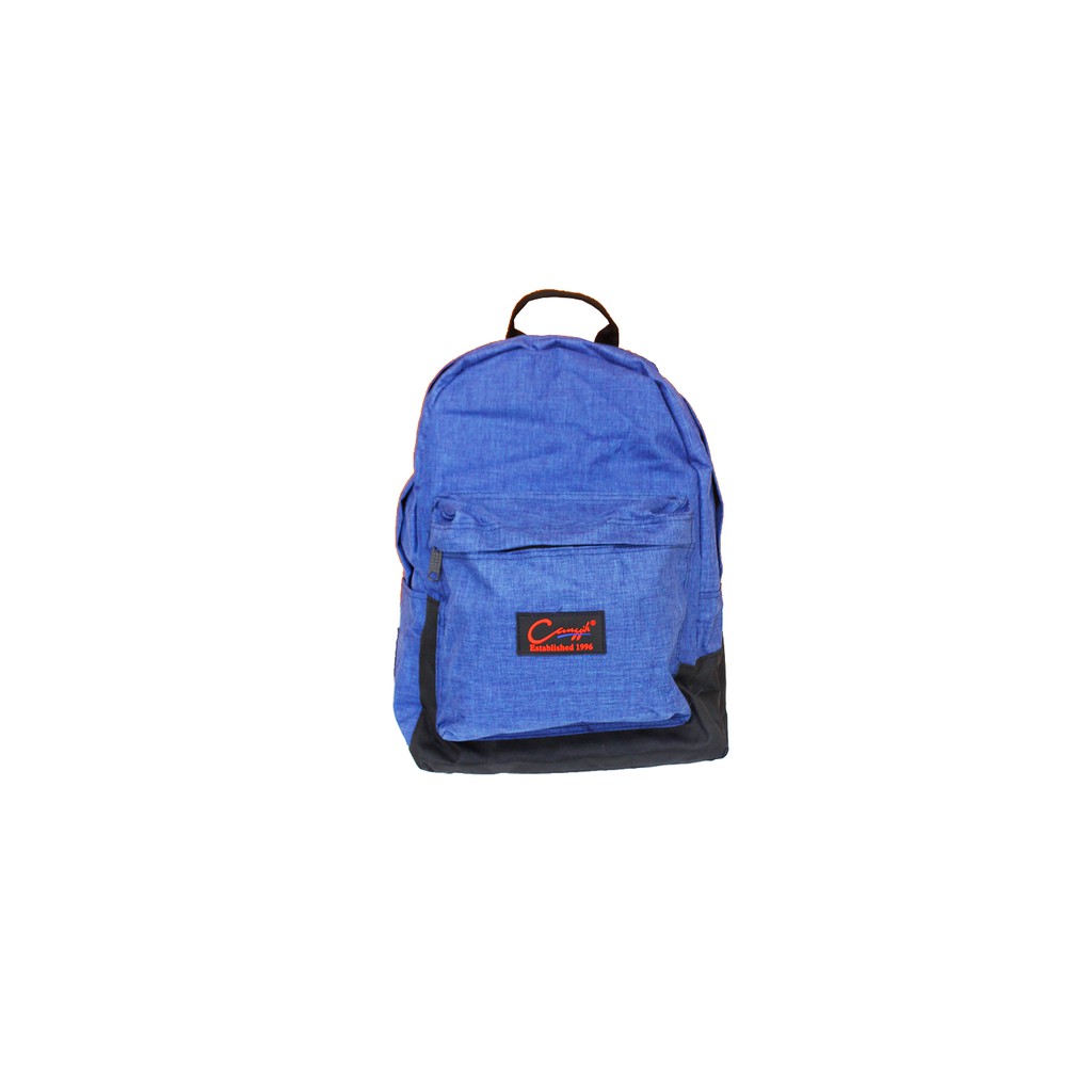 BEG SEKOLAH CANGGIH (BIRU) | Shopee Malaysia